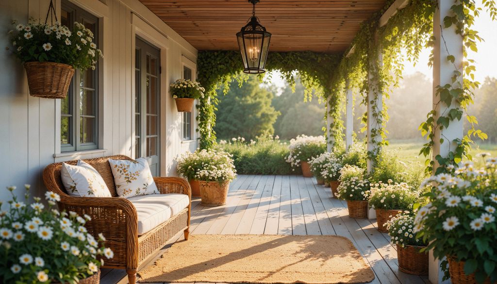 10 Spring Porch Decor Trends Dominating United States Homes in 2026 ...