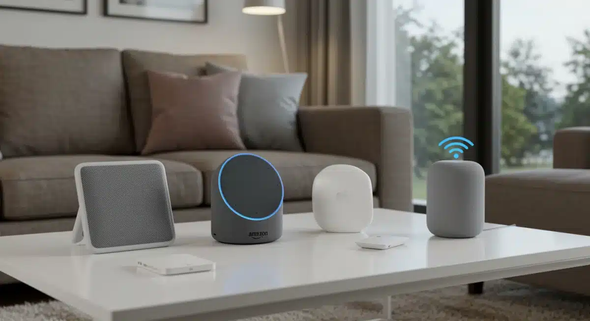 Voice Assistant Accuracy Comparison 2026: Alexa vs Google vs Siri